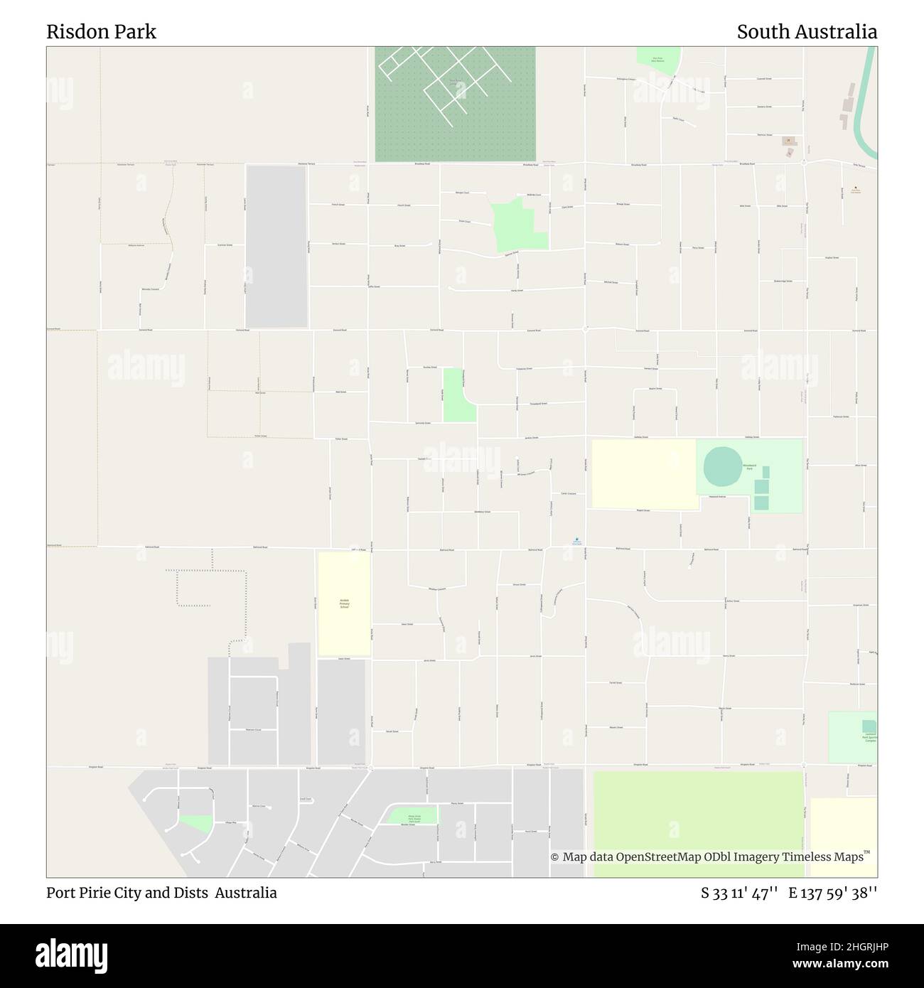 Risdon park hi-res stock photography and images - Alamy