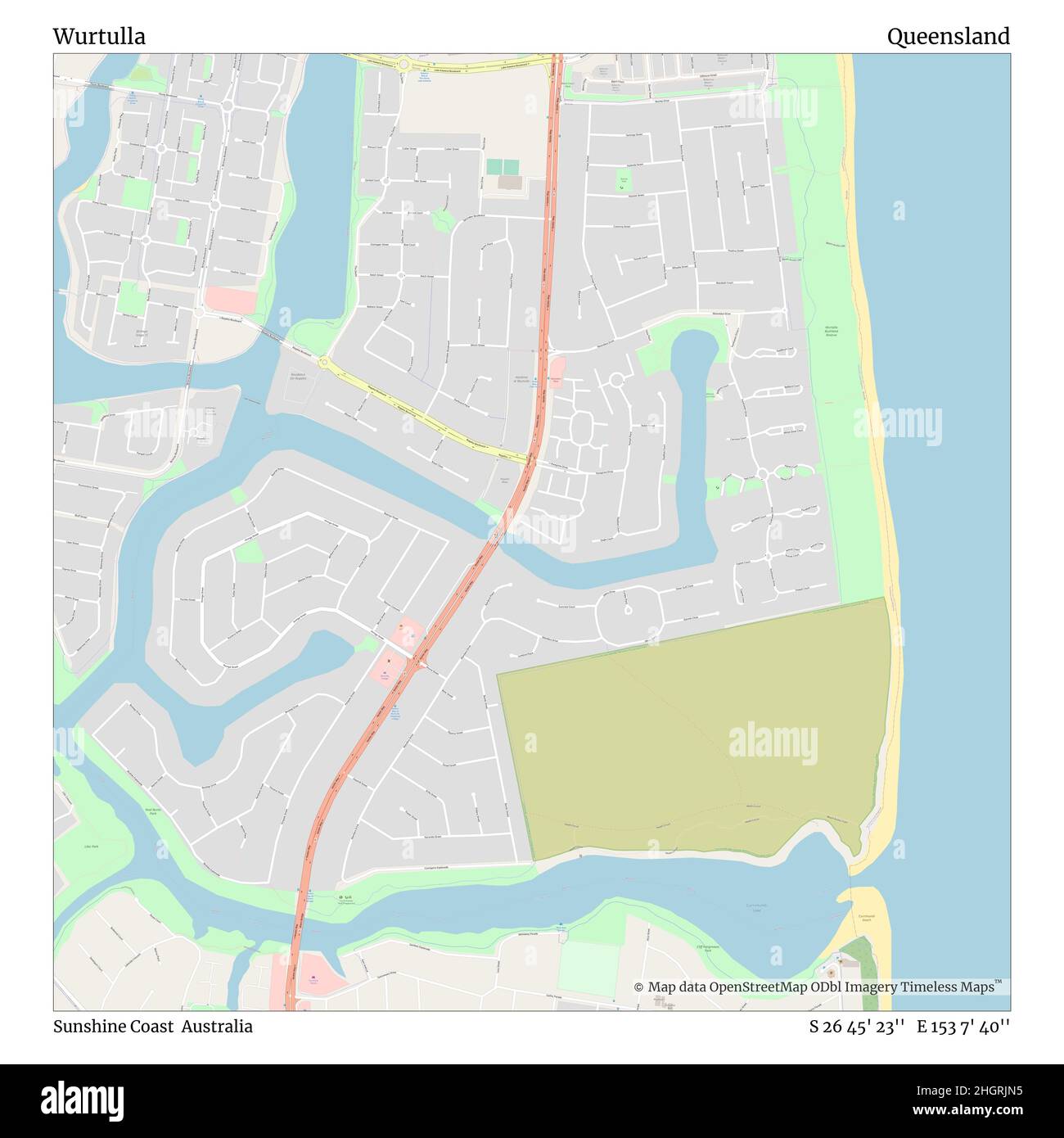 Wurtulla hi-res stock photography and images - Alamy