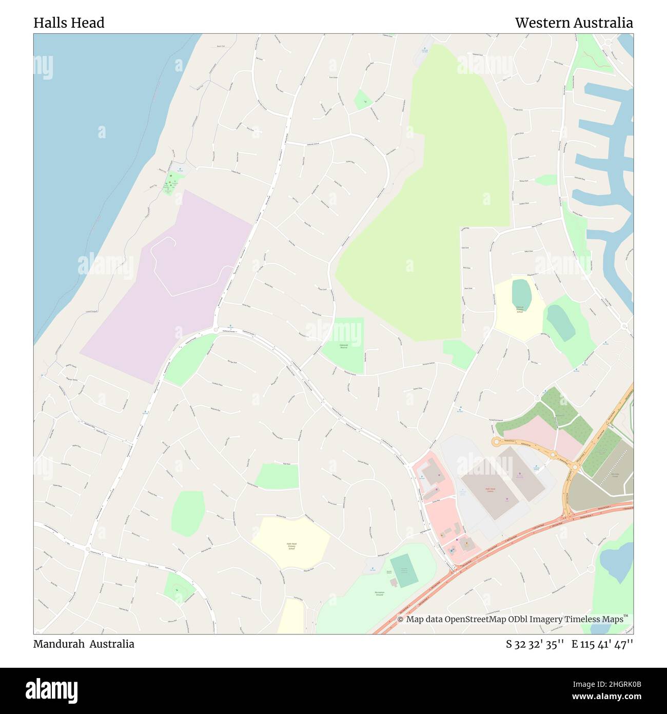 Halls head Cut Out Stock Images & Pictures - Alamy