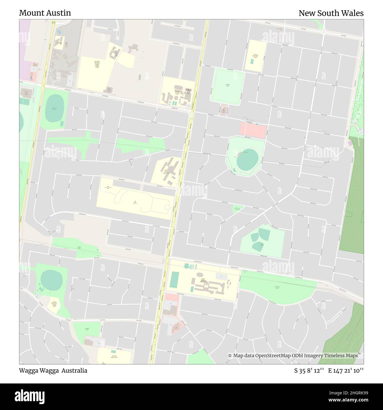 Mount austin Cut Out Stock Images & Pictures - Alamy