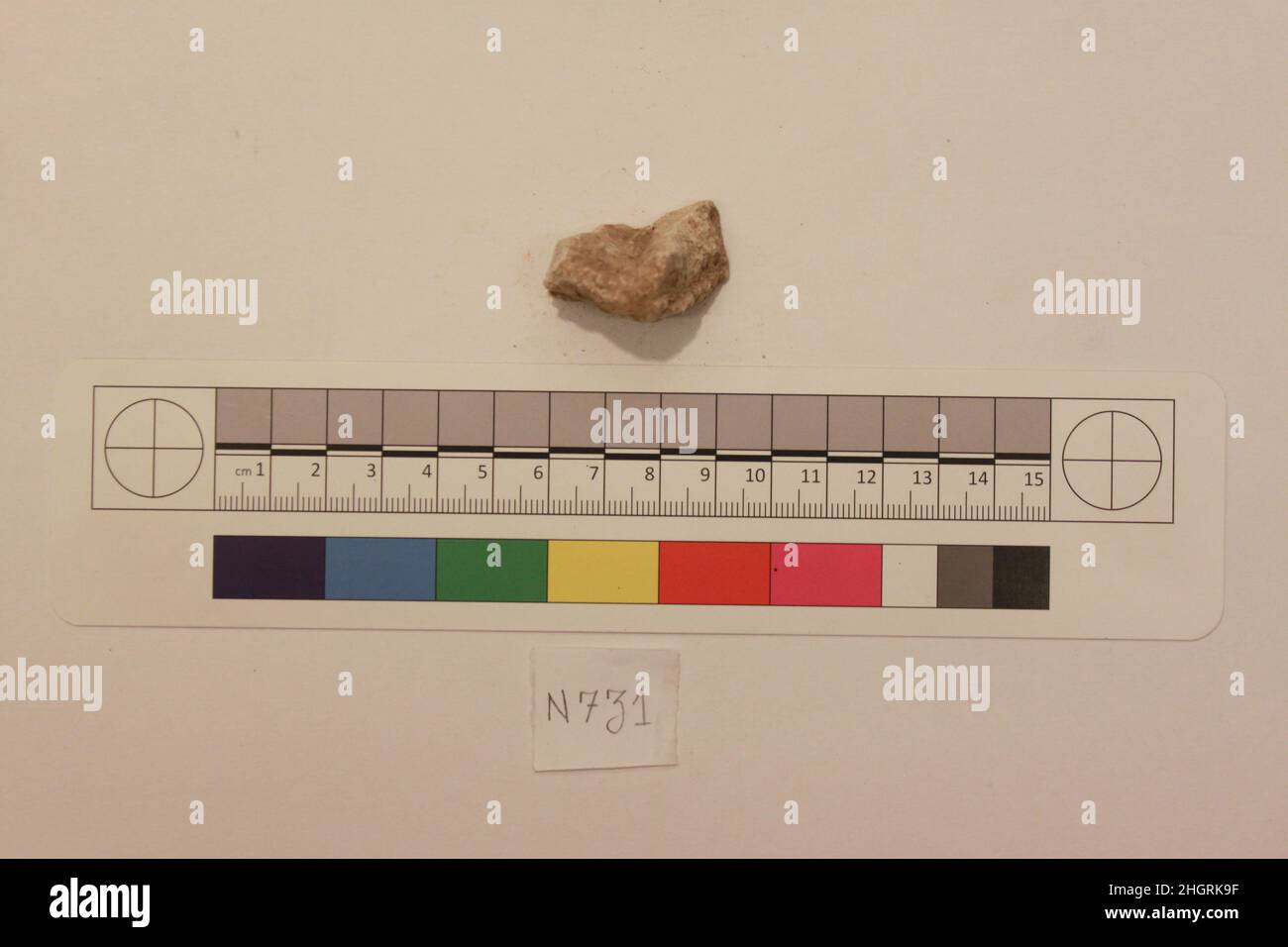 Stucco Fragment probably 8th–12th century. Stucco Fragment 742098 Stock ...