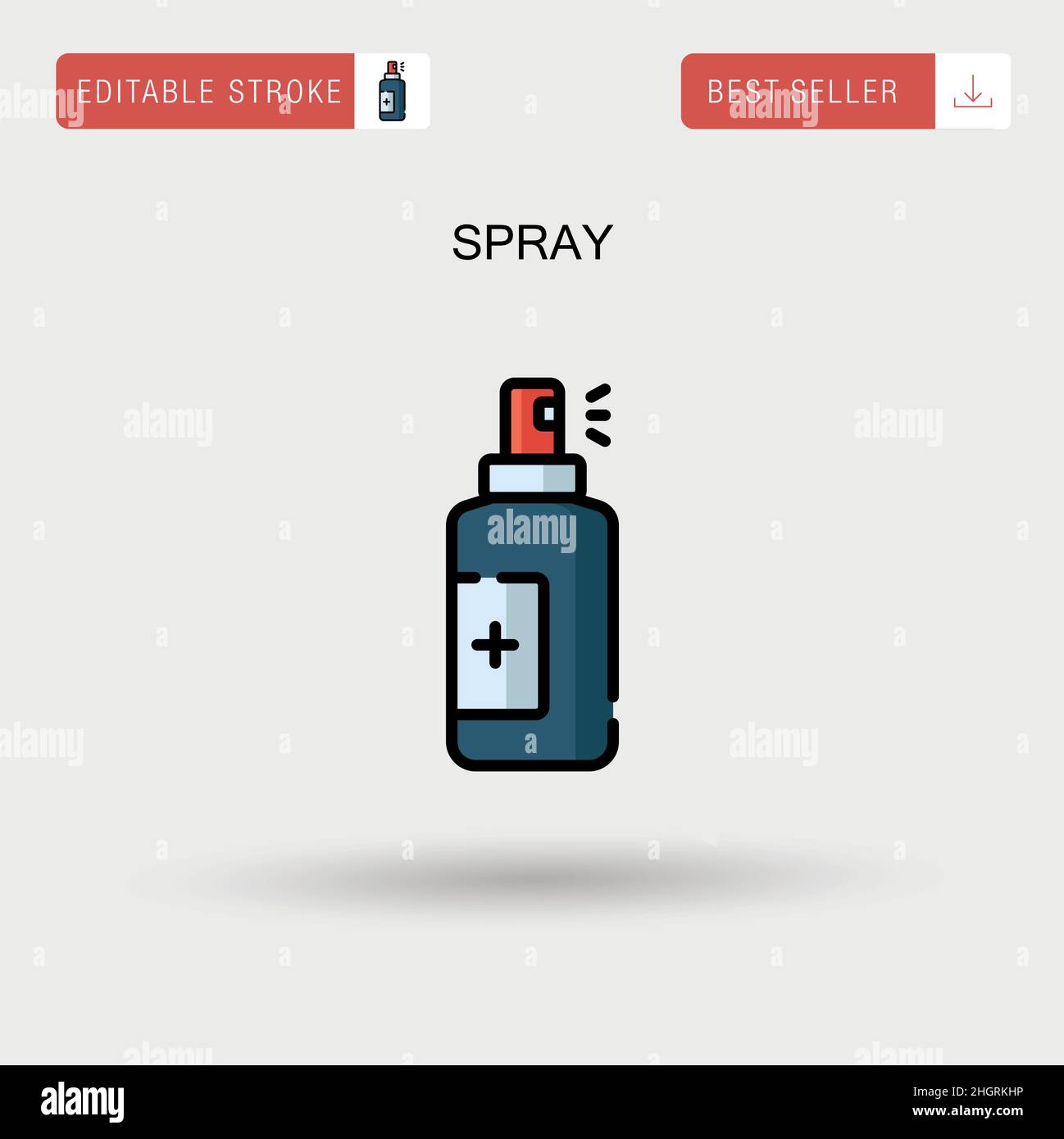 White splash Stock Vector Images - Alamy