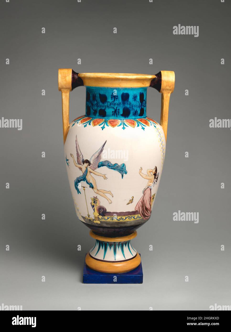 Utilizing neoclassical hi-res stock photography and images - Alamy