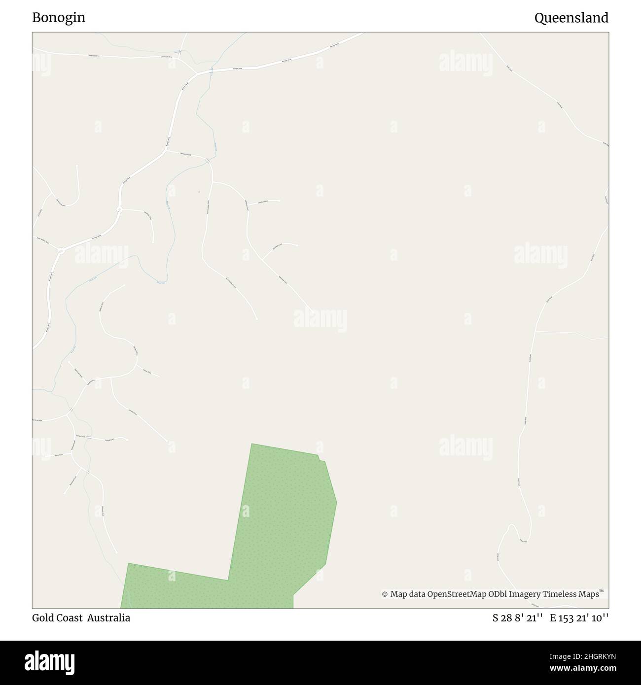 Bonogin hi-res stock photography and images - Alamy