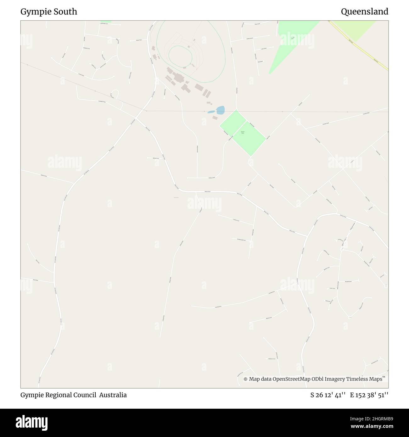 Gympie south hi-res stock photography and images - Alamy