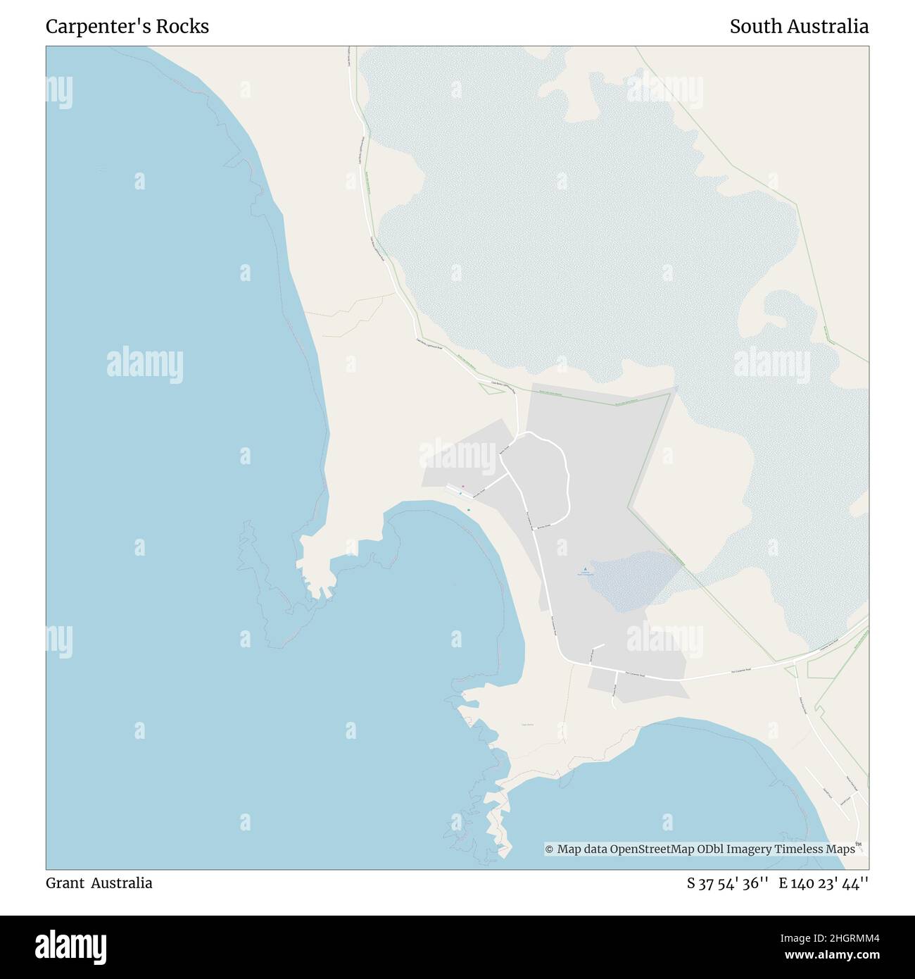 S 37 54 36 hi-res stock photography and images - Alamy