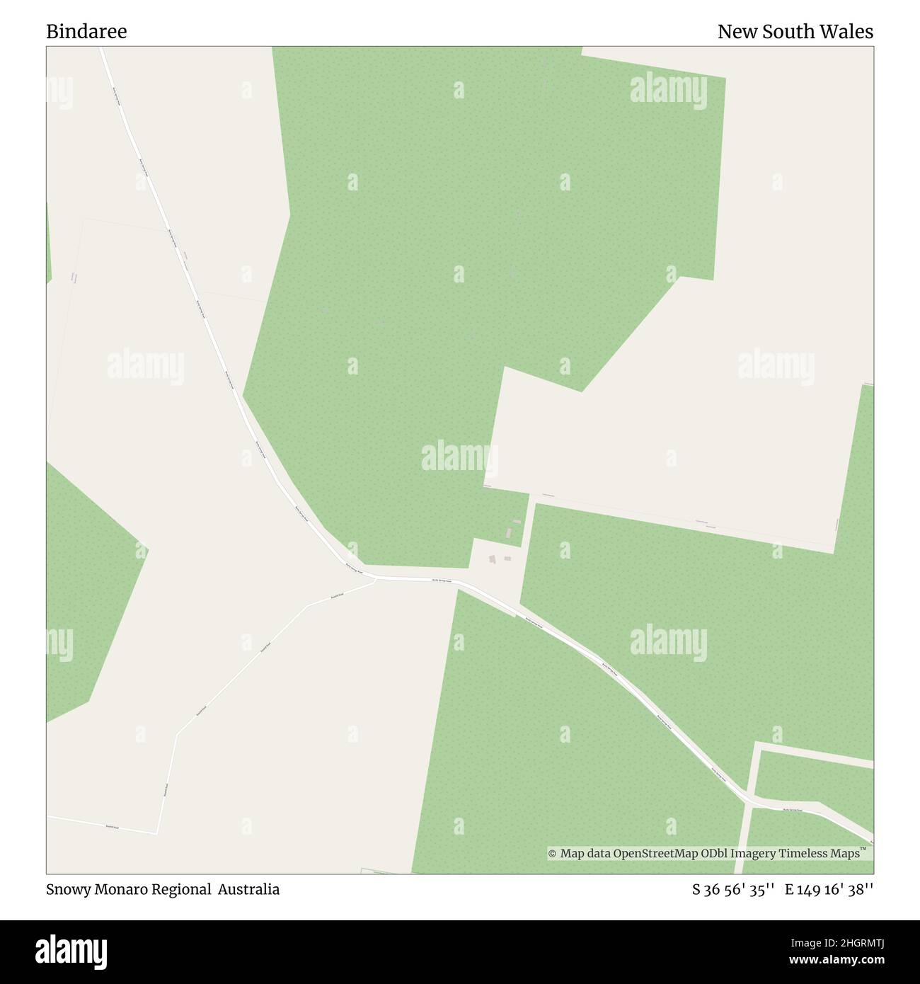 Bindaree hi-res stock photography and images - Alamy