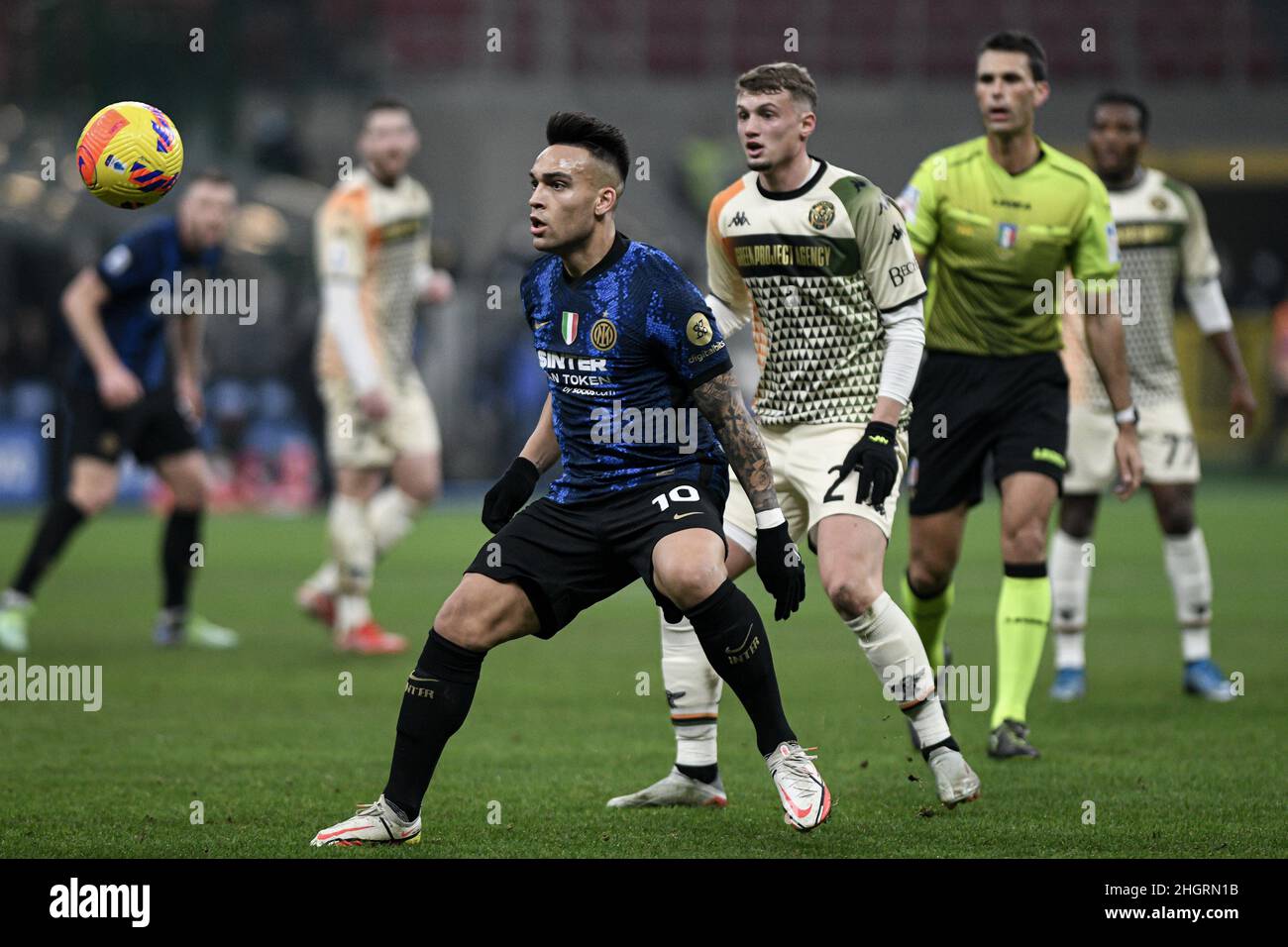 Michael martinez hi-res stock photography and images - Alamy