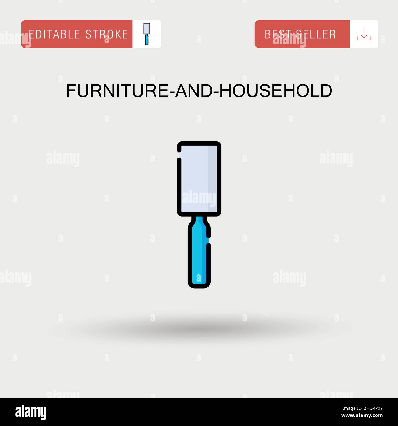 Furniture and household hi-res stock photography and images - Alamy