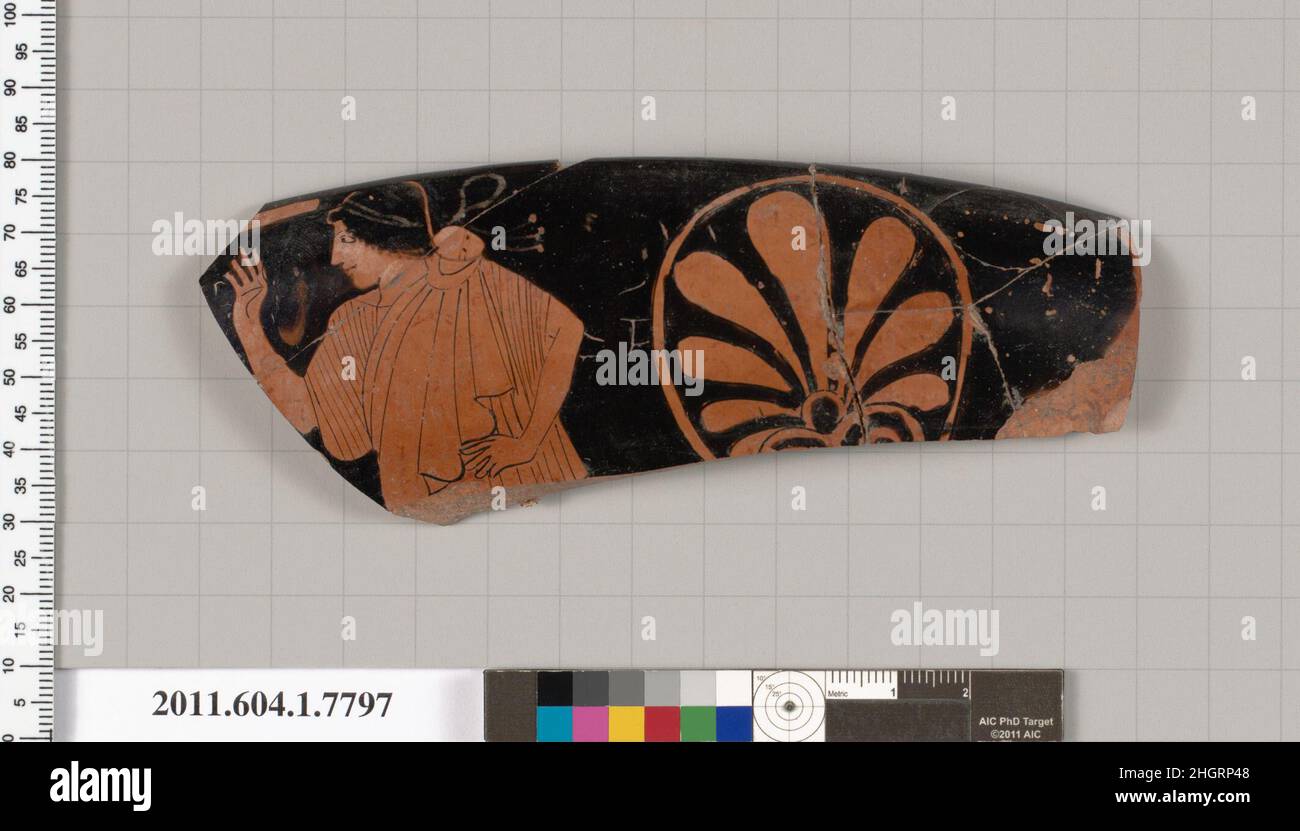 Greek woman in chiton hi-res stock photography and images - Alamy