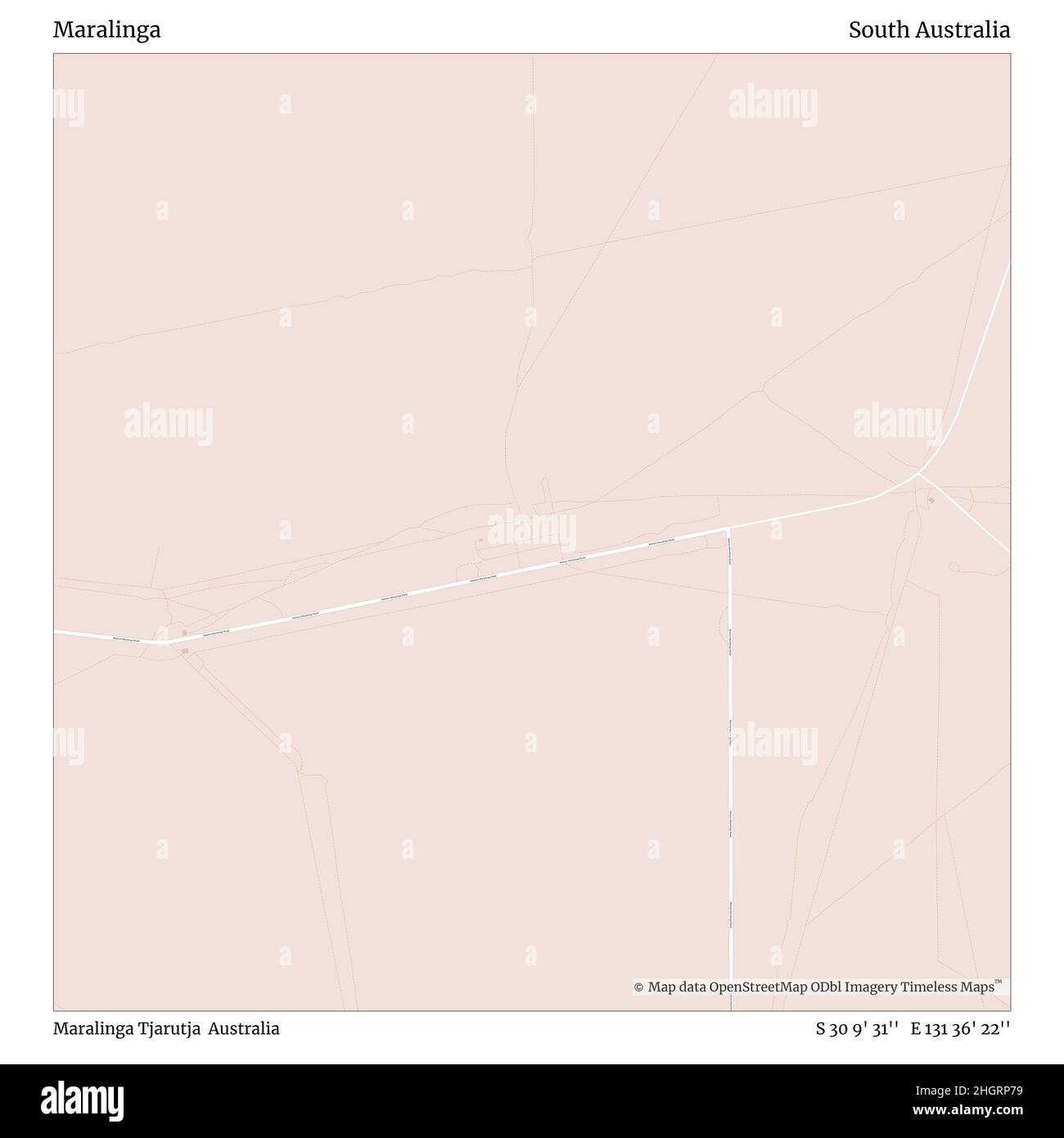 Maralinga south australia hi-res stock photography and images - Alamy