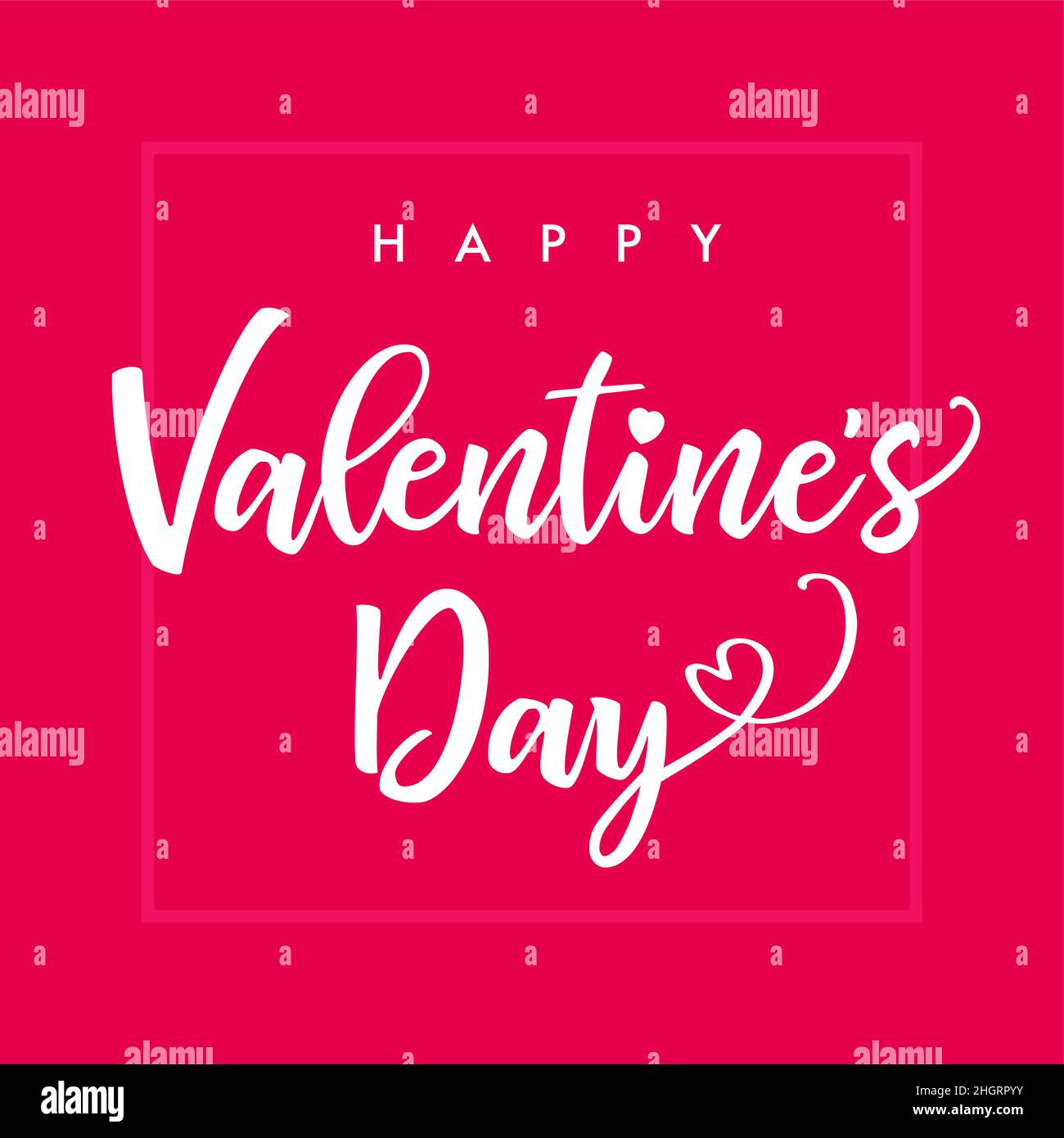 Handdrawing lettering hi-res stock photography and images - Alamy