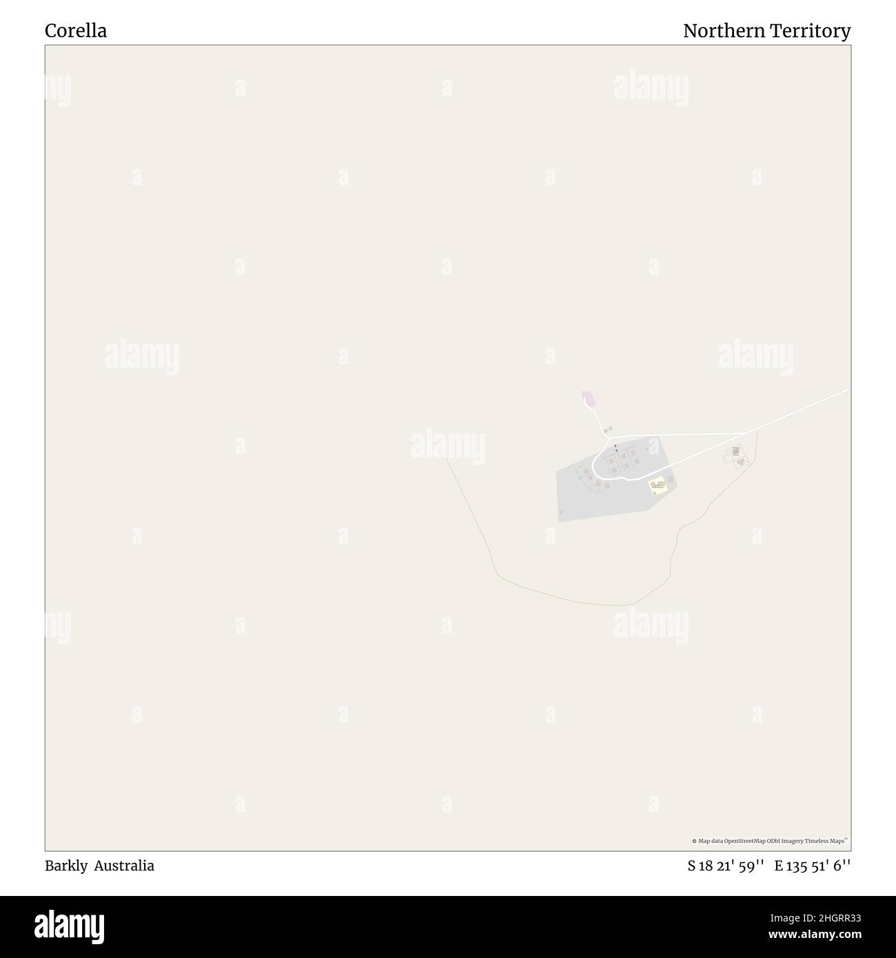 Corella, Barkly, Australia, Northern Territory, S 18 21' 59'', E 135 51 ...