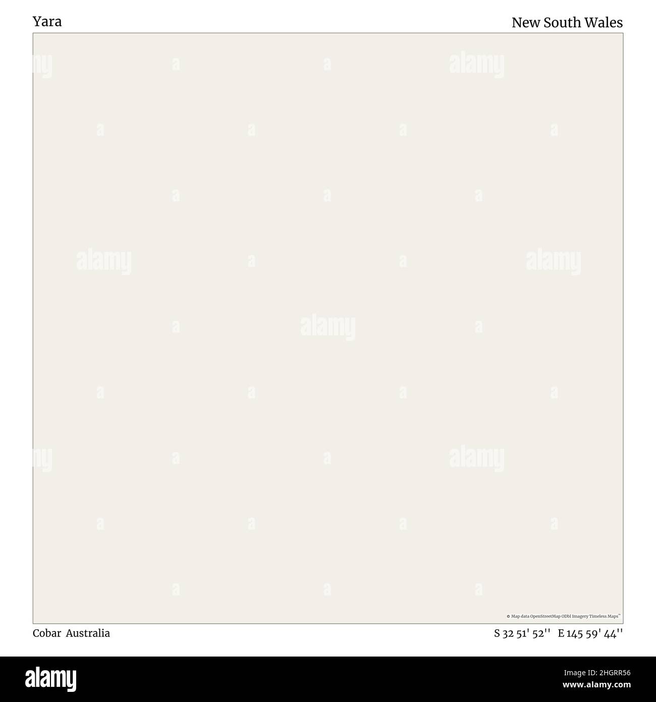 Yara, Cobar, Australia, New South Wales, S 32 51' 52'', E 145 59' 44 ...