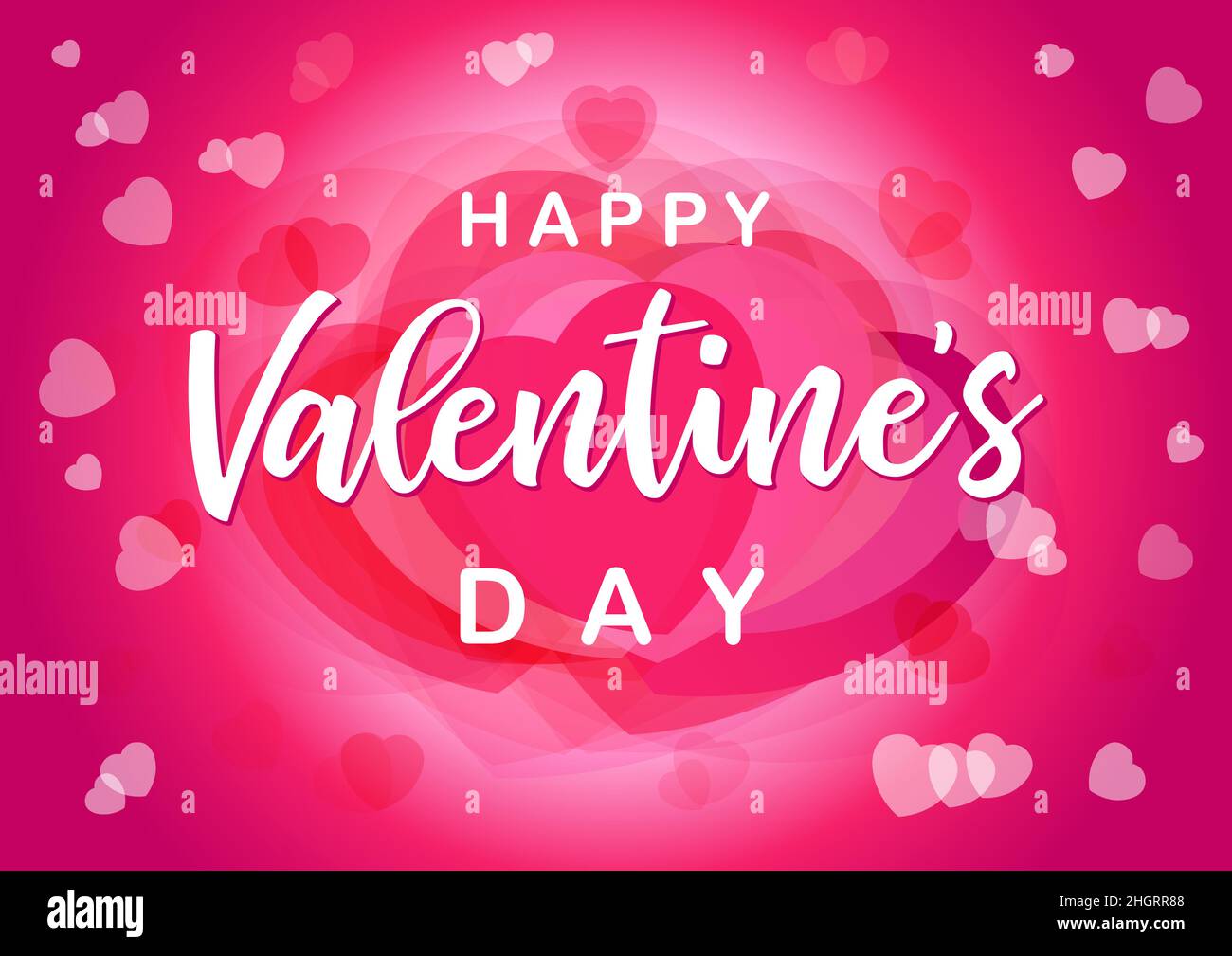 Bg heart Stock Vector Images - Alamy