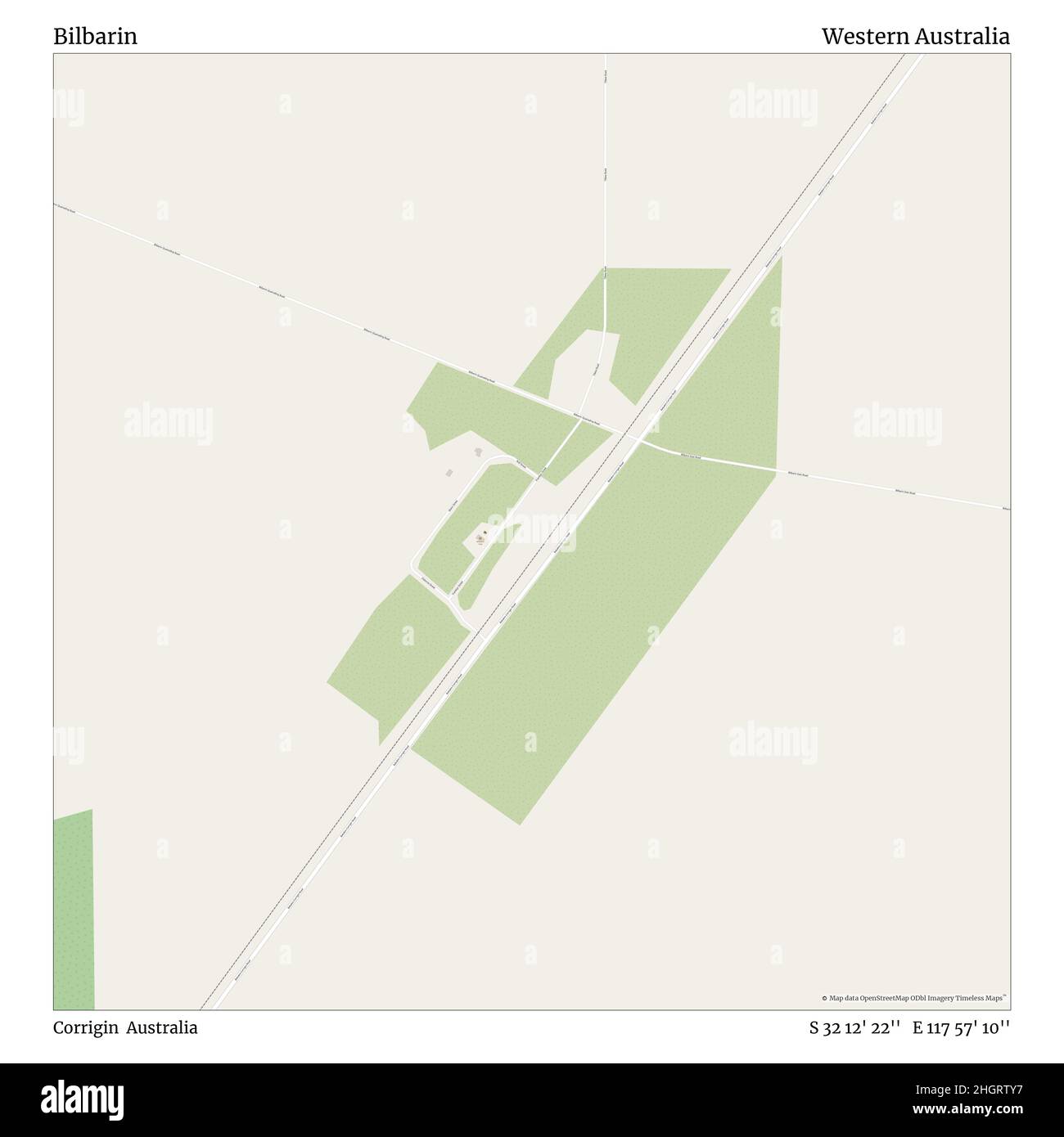 Corrigin western australia hi-res stock photography and images - Alamy