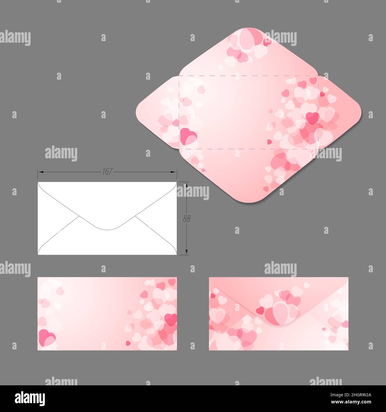 X girlfriend Stock Vector Images - Alamy