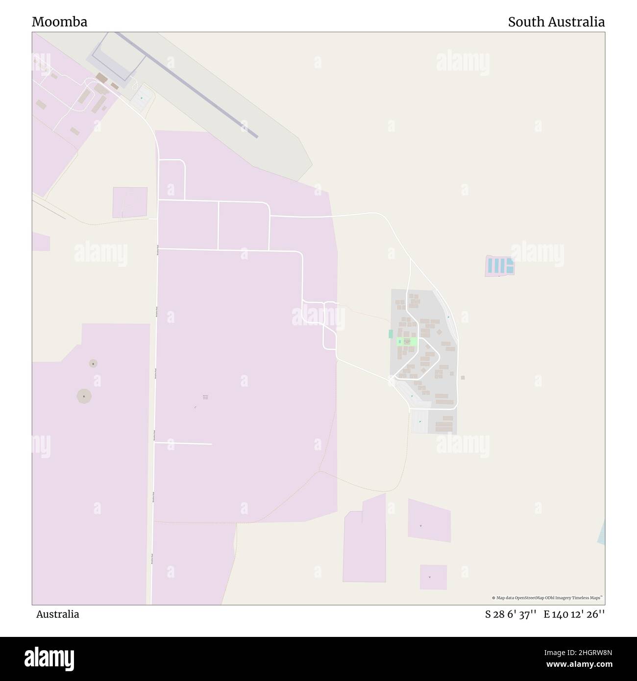 Moomba australia Cut Out Stock Images & Pictures - Alamy