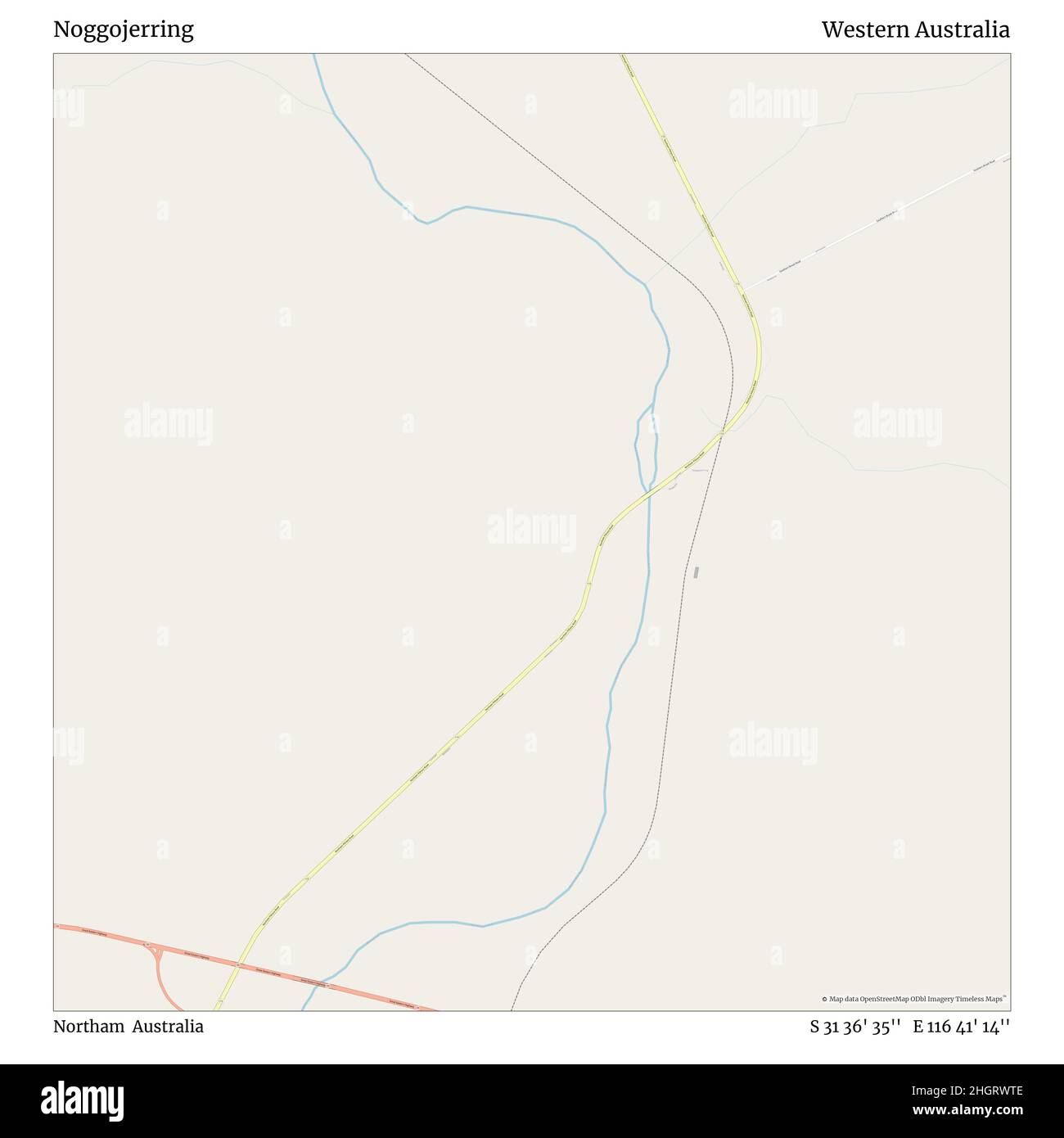 Northam, western australia Cut Out Stock Images & Pictures - Alamy