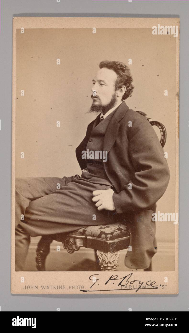 Charles boyce hi-res stock photography and images - Alamy