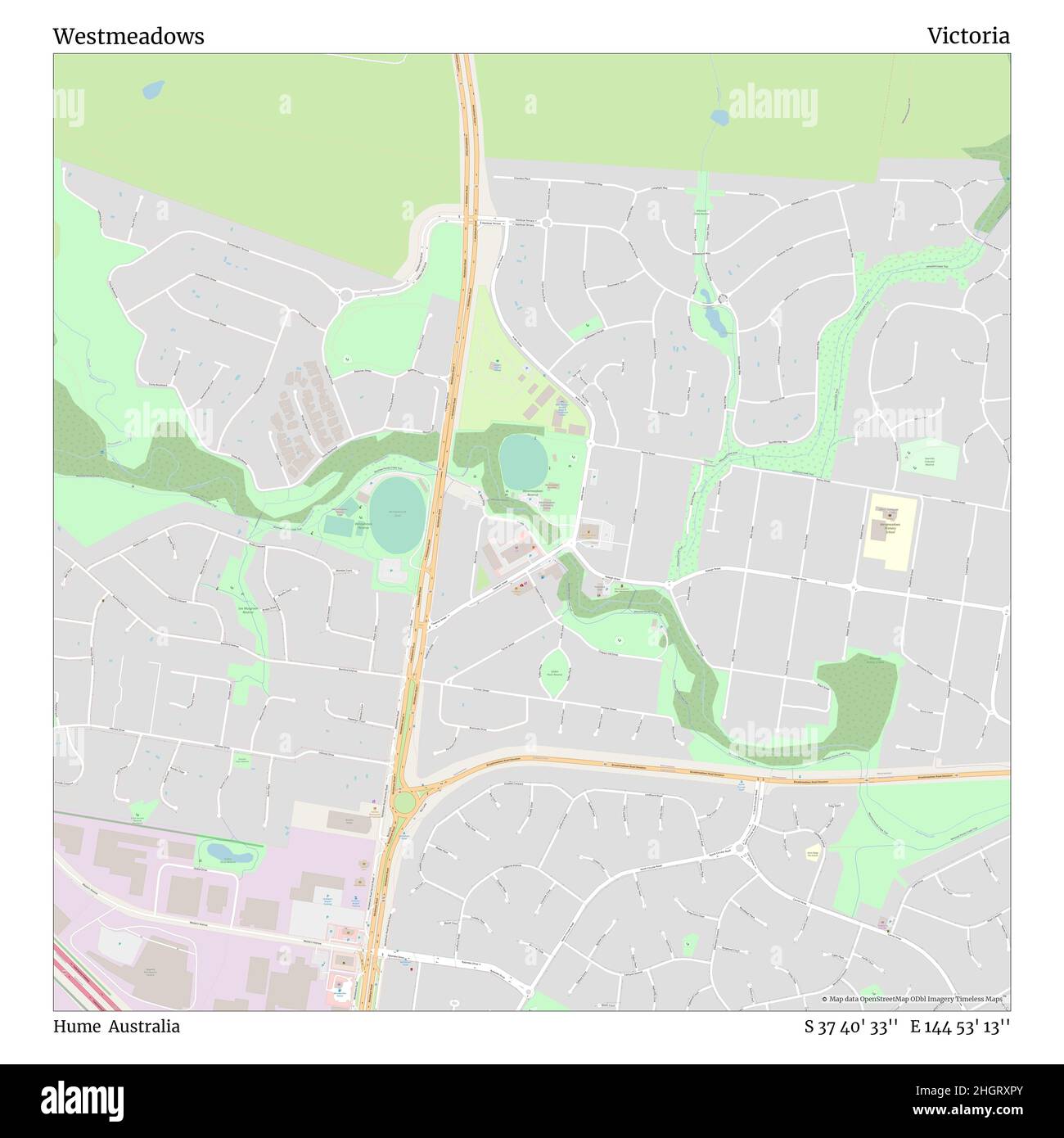 Westmeadows hi-res stock photography and images - Alamy