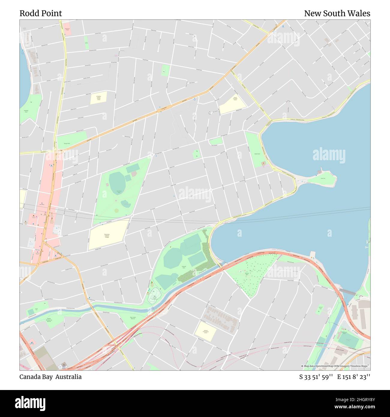 Rodd Cut Out Stock Images & Pictures - Alamy