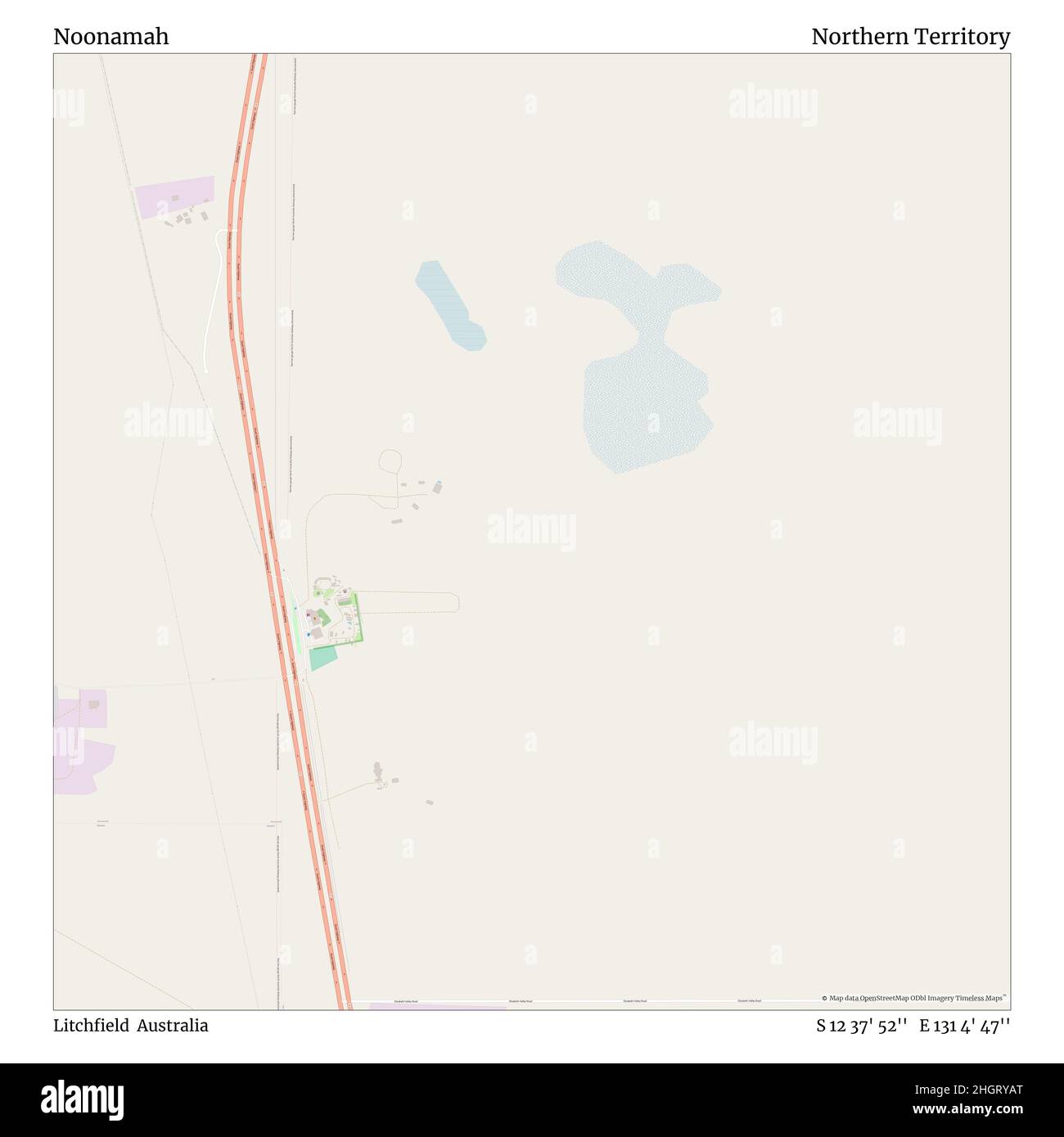 Noonamah hi-res stock photography and images - Alamy