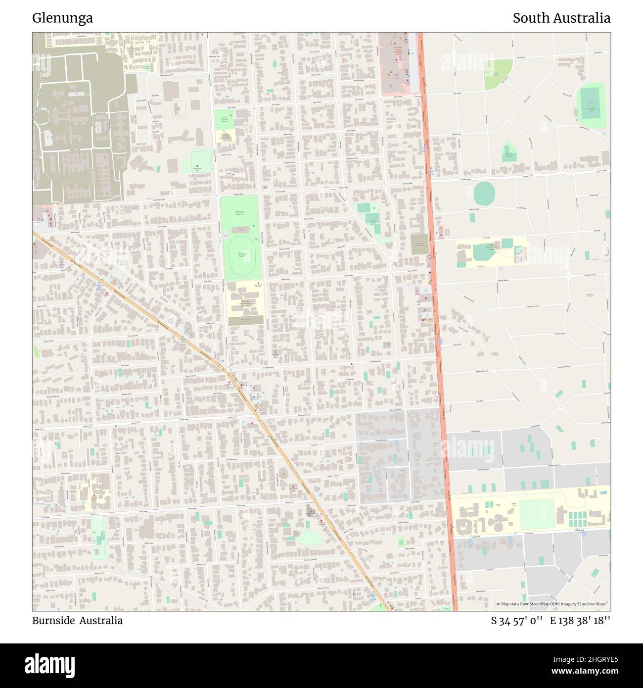 Glenunga hi-res stock photography and images - Alamy