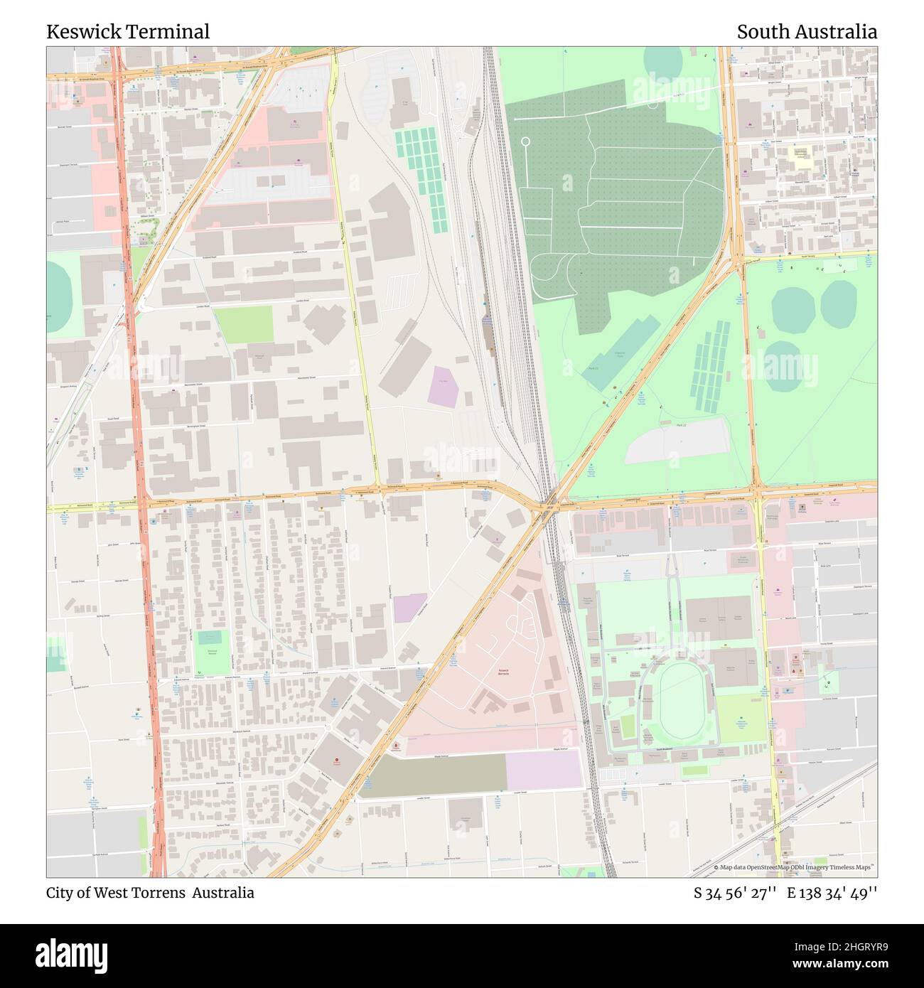 Keswick terminal hi-res stock photography and images - Alamy