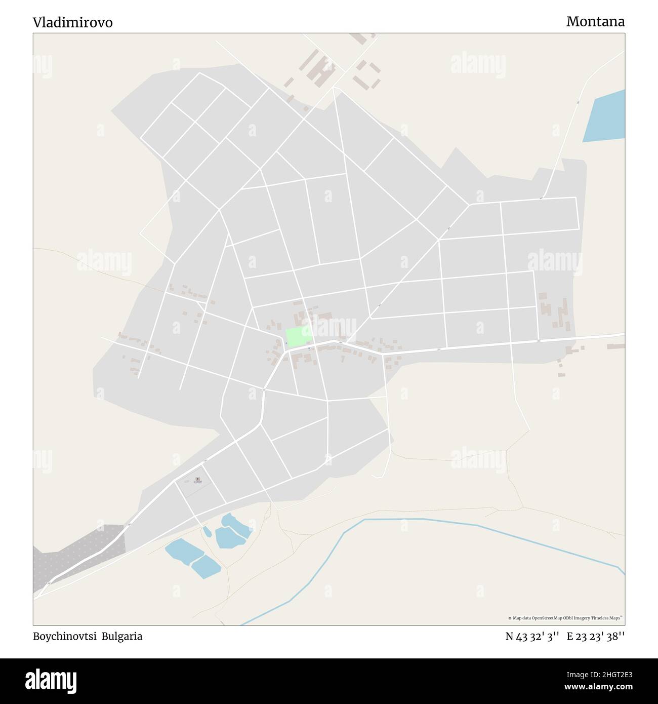 Florence montana map hi-res stock photography and images - Alamy