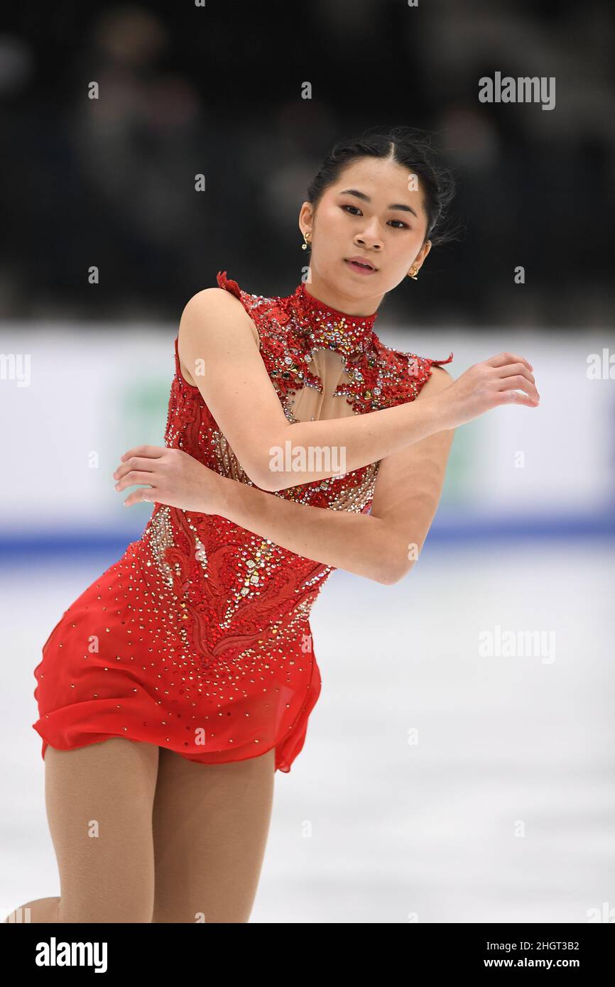 Alison Schumacher High Resolution Stock Photography and Images - Alamy