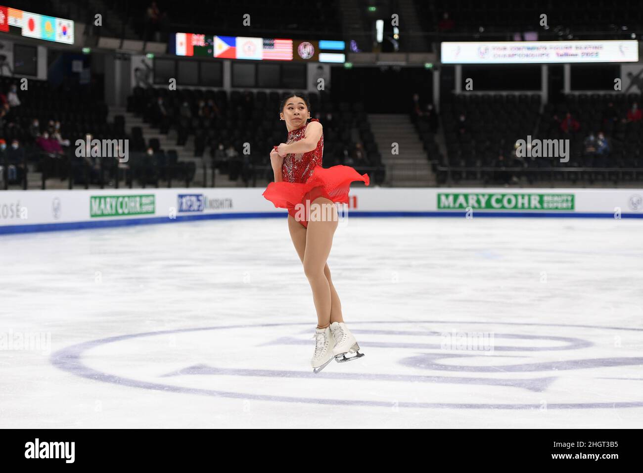 Alison schumacher hi-res stock photography and images - Alamy