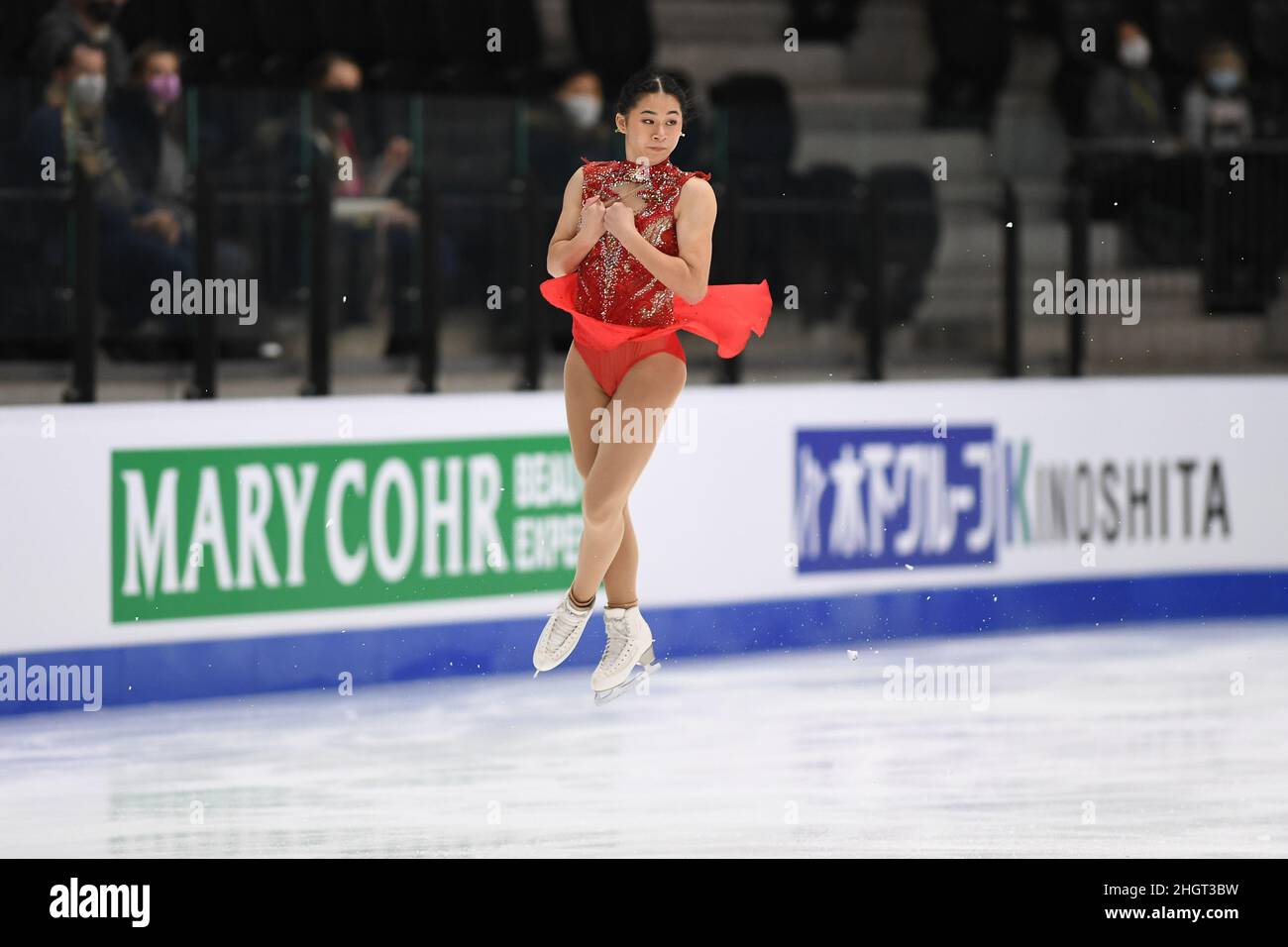 Alison schumacher hi-res stock photography and images - Alamy