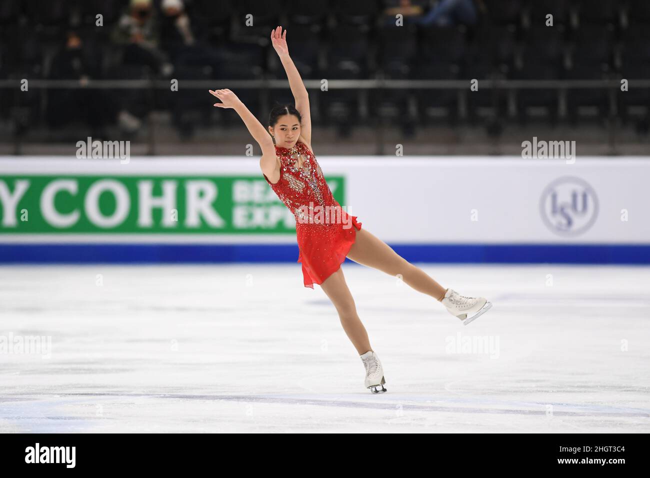 Alison schumacher hi-res stock photography and images - Alamy