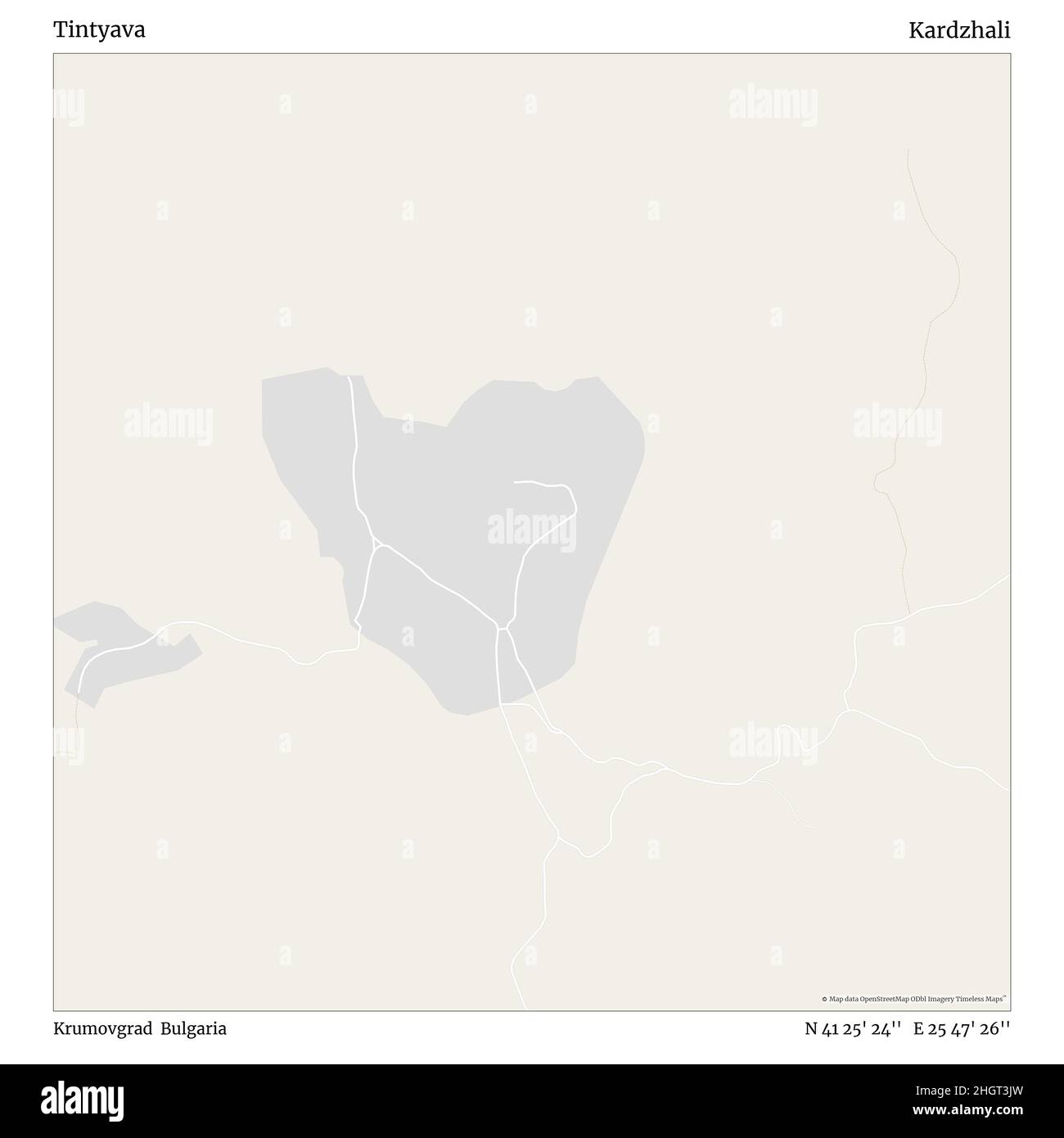 Tintyava hi-res stock photography and images - Alamy