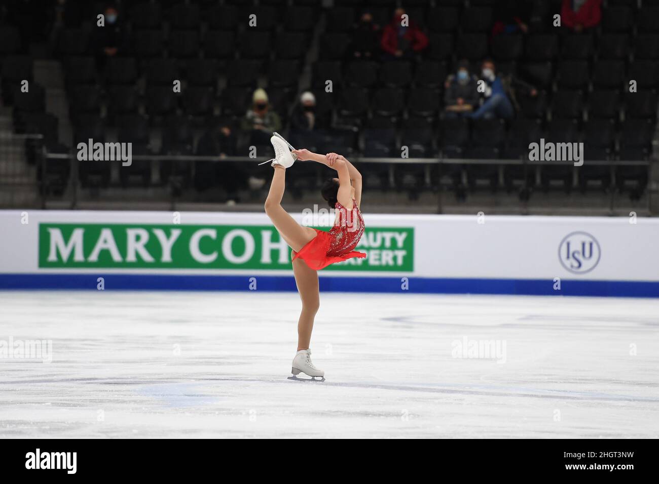 Alison schumacher hi-res stock photography and images - Alamy