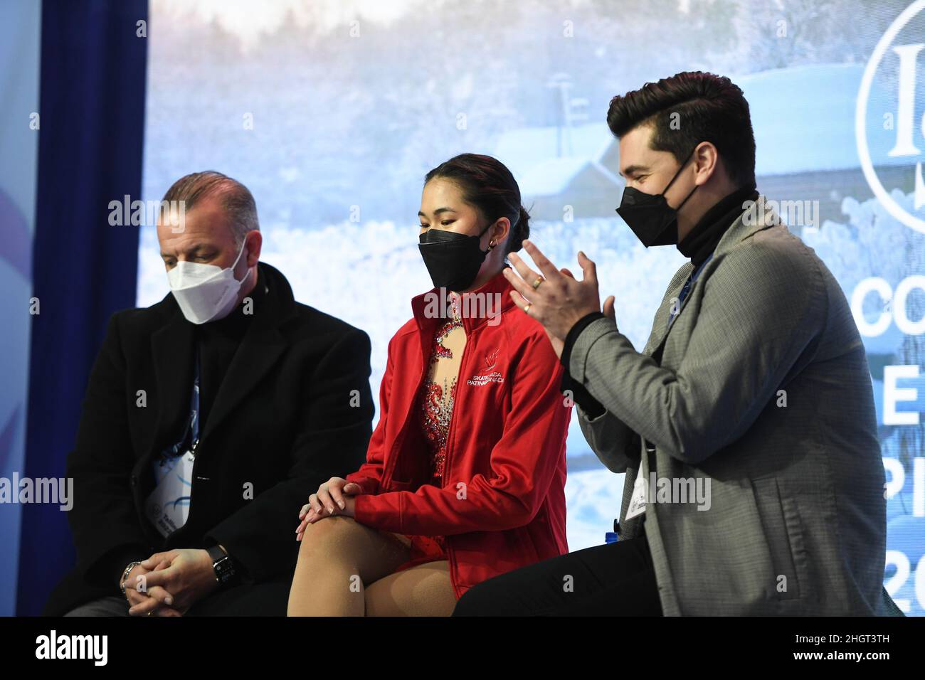 Alison schumacher hi-res stock photography and images - Alamy