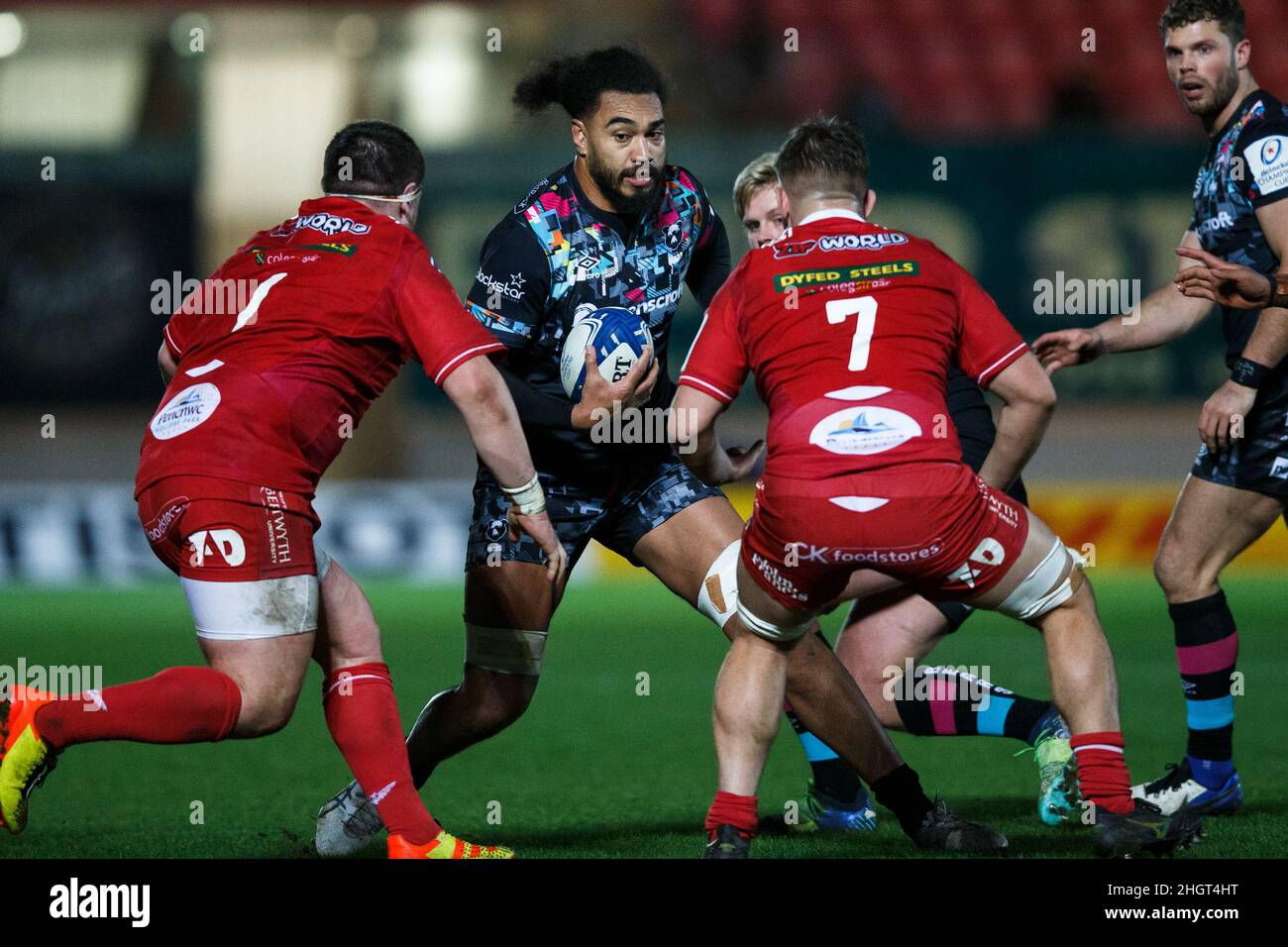 Shaun evans hi-res stock photography and images - Alamy