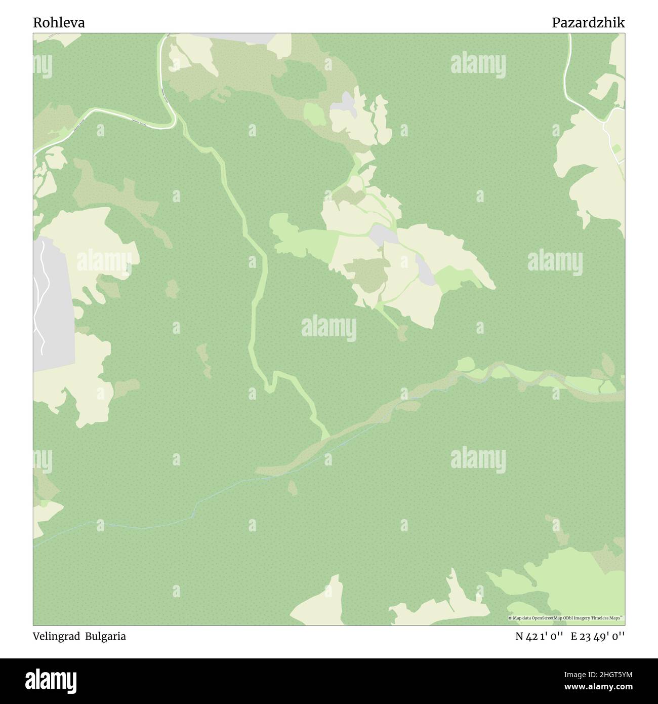 Rohleva hi-res stock photography and images - Alamy