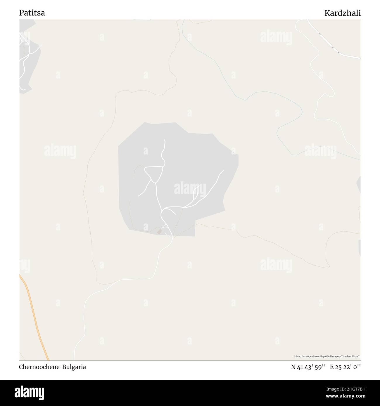 Patitsa hi-res stock photography and images - Alamy