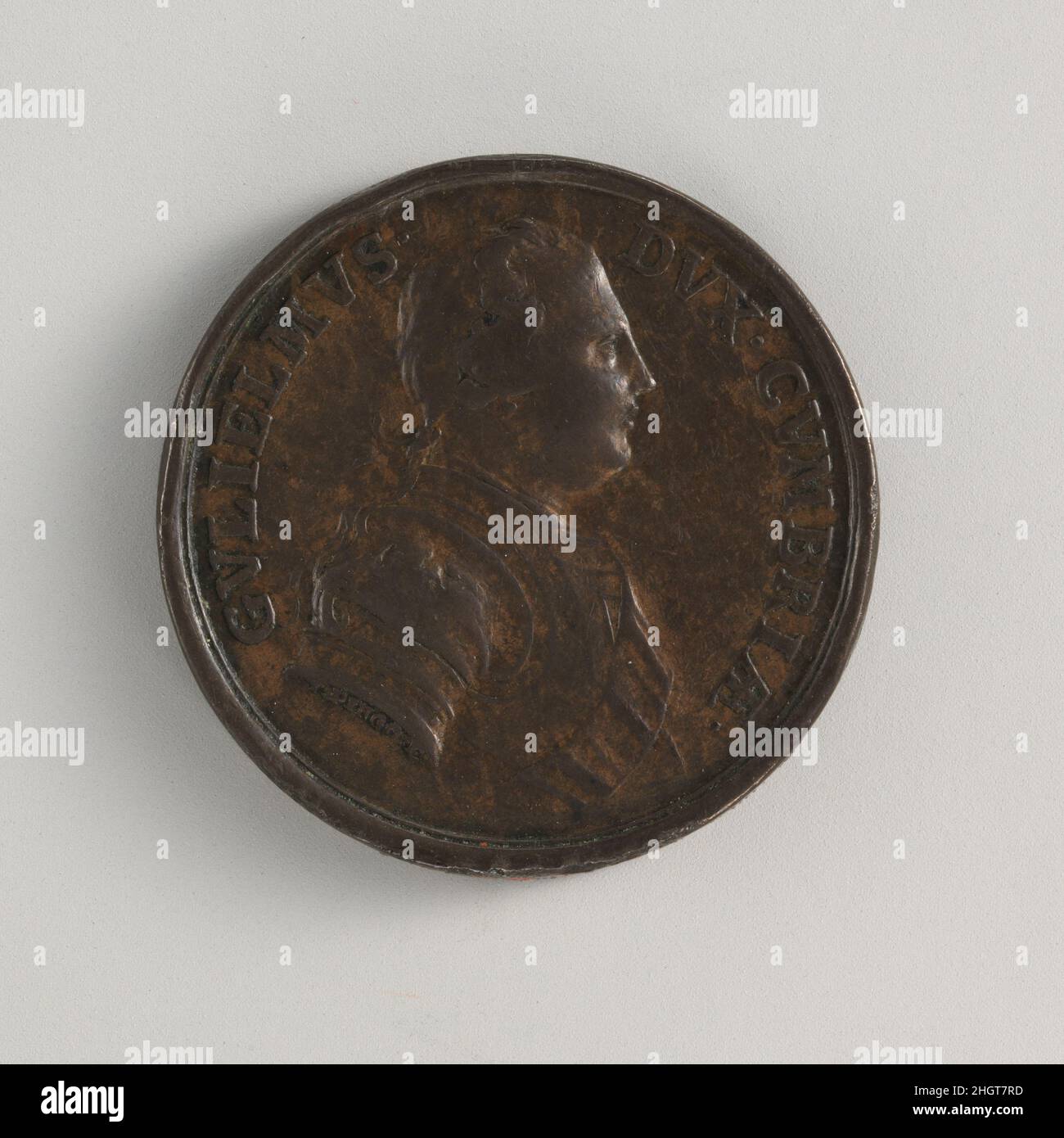 Theatre Royal Covent Garden Token 1746 Medalist: Thomas Pingo Italian ...