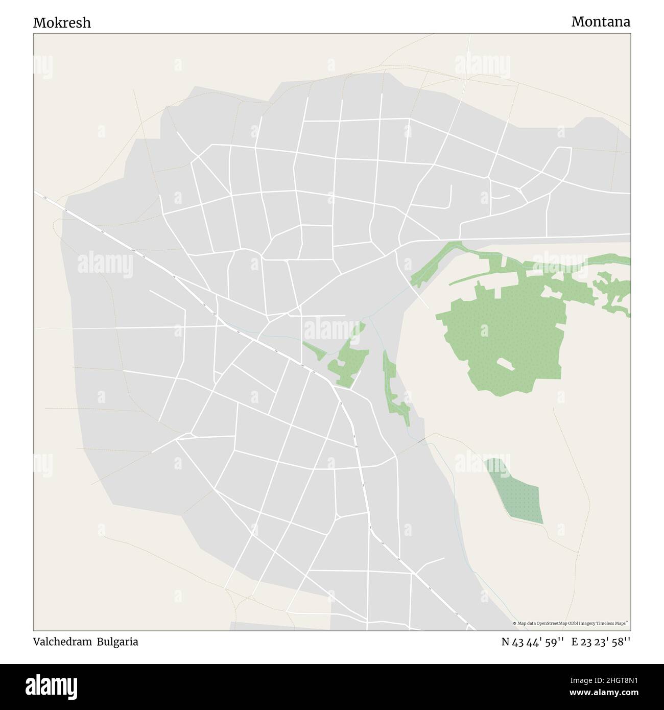 Florence montana map hi-res stock photography and images - Alamy