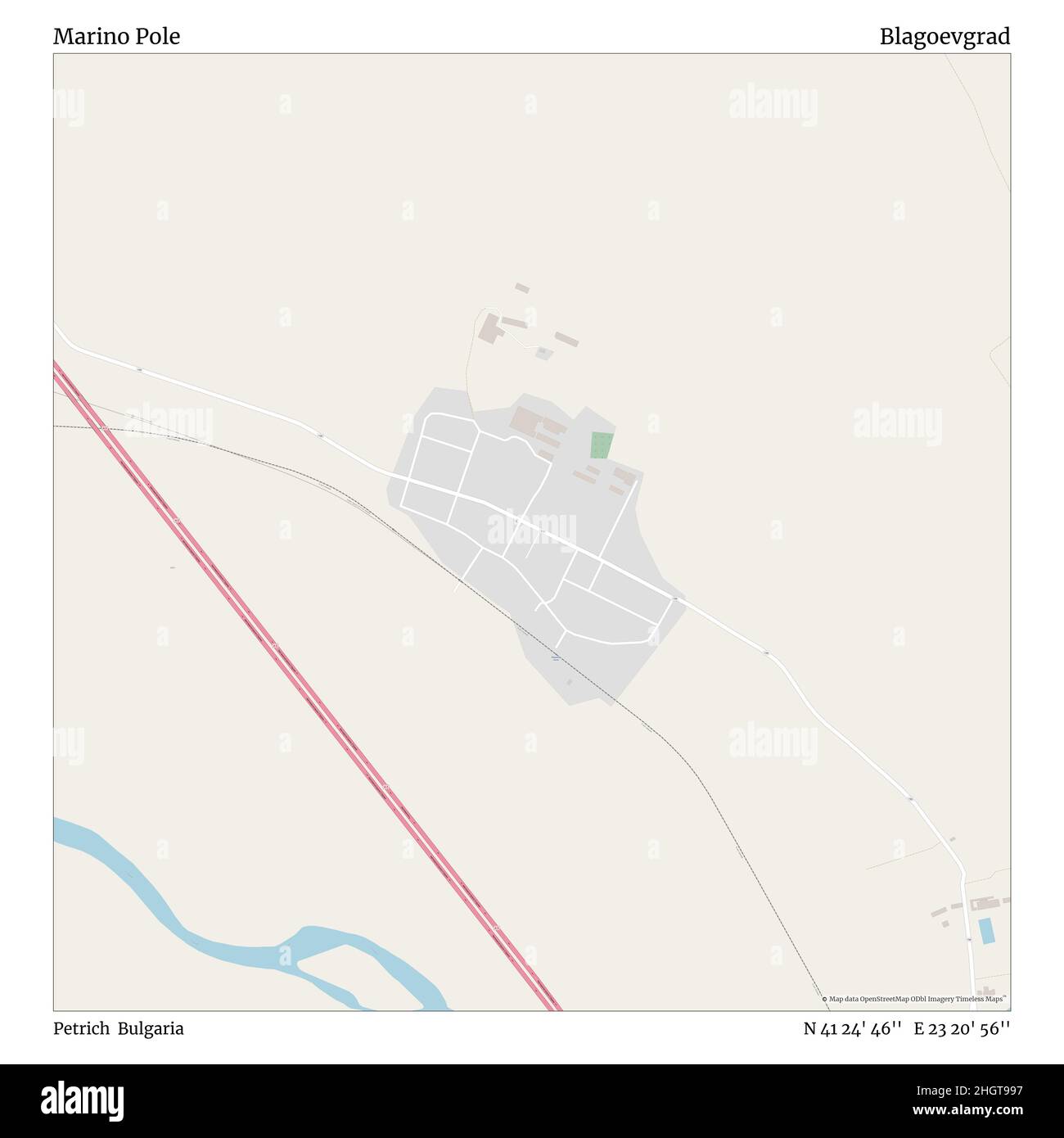 Pole maps hi-res stock photography and images - Alamy