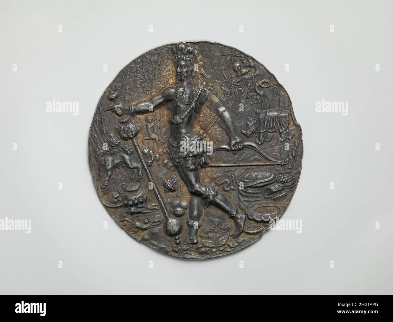 Medals and plaquettes hi-res stock photography and images - Alamy
