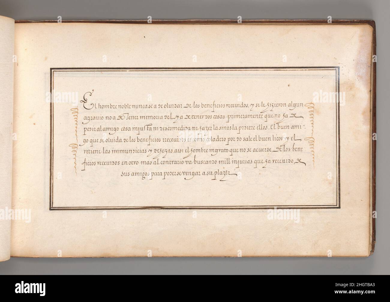 French noble of 17th century hi-res stock photography and images - Alamy