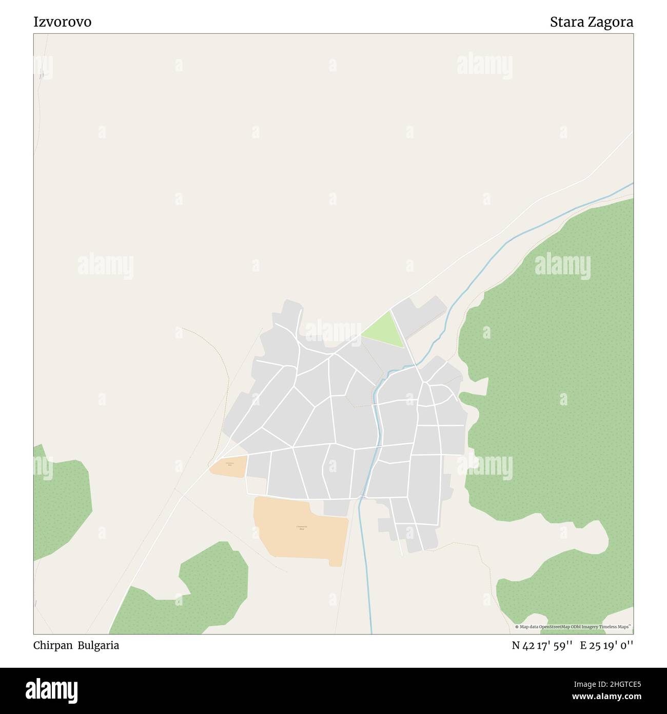 Chirpan Cut Out Stock Images & Pictures - Alamy