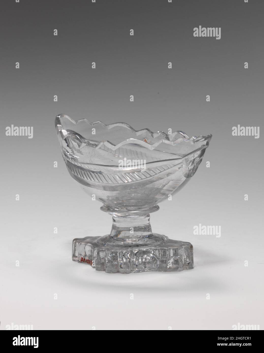Salt late 18th century British or Irish. Salt. British or Irish. late ...