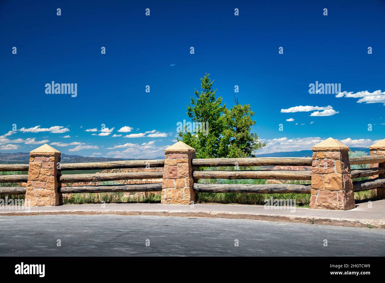 Canyon terrace hi-res stock photography and images - Alamy