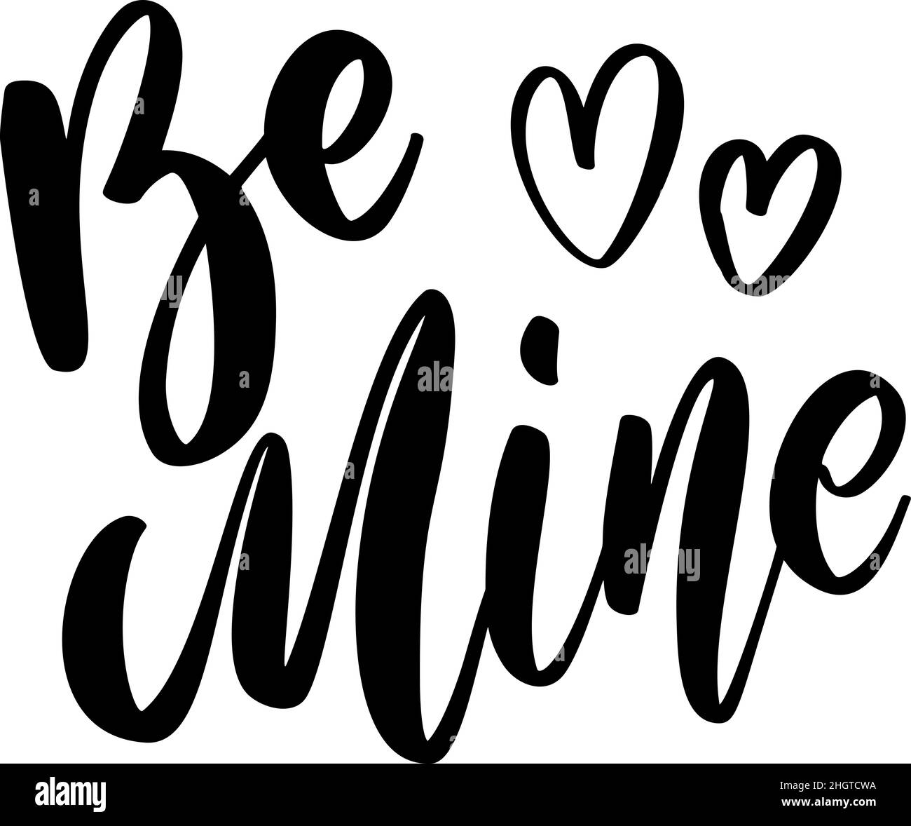 Script mine Stock Vector Images - Alamy