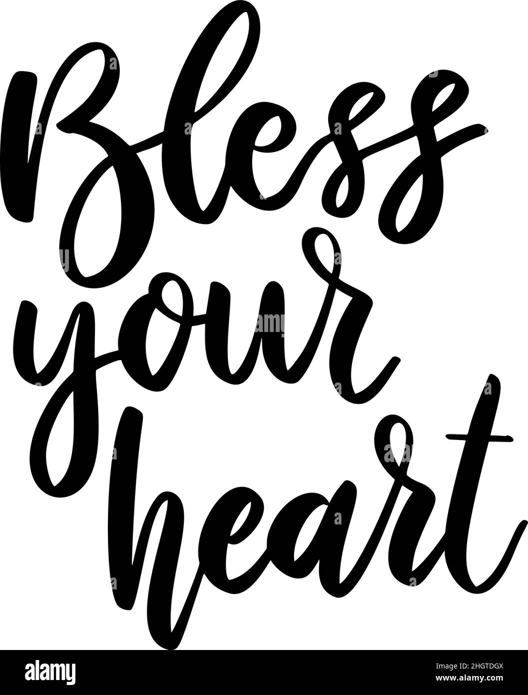 Heart of jesus illustration Cut Out Stock Images & Pictures - Alamy